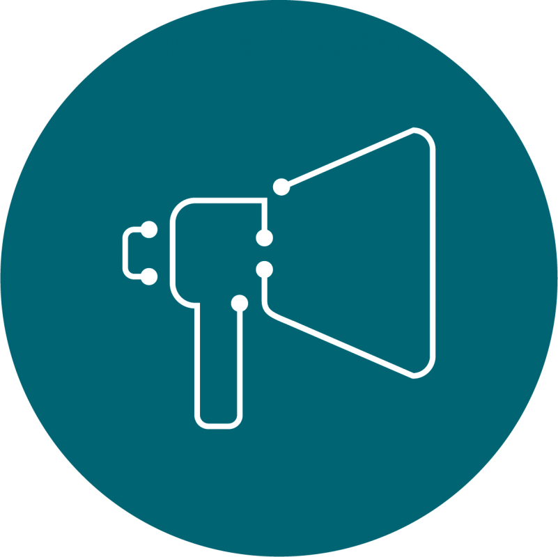 Mada - Digital Access for All, Awareness Building