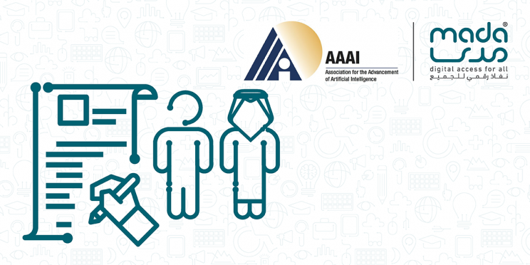 Mada - Digital Access for All, Home Mada - Digital Access for All, Home
